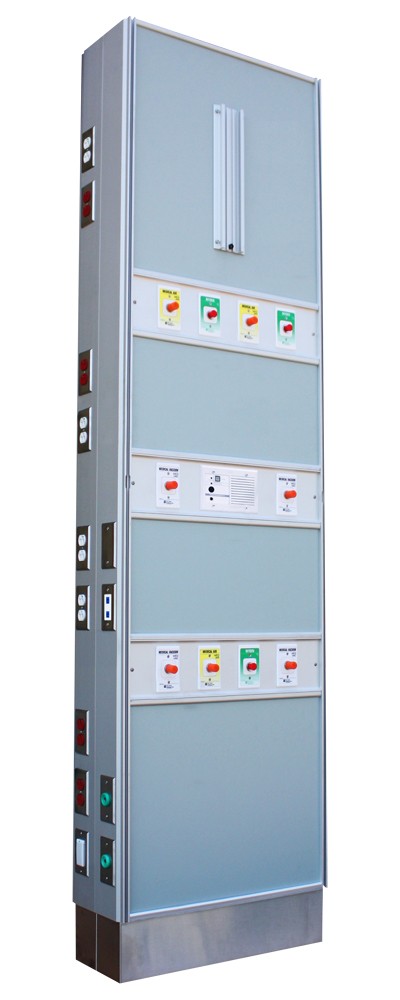 Citadel > Towers & Columns > Healthcare Products