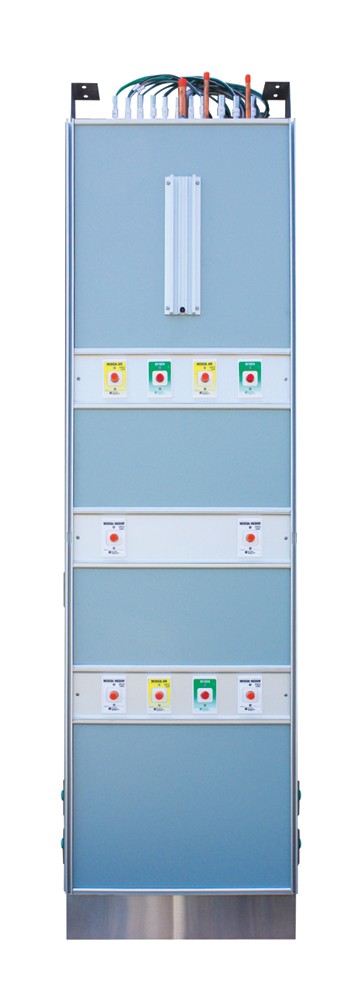 Citadel > Towers & Columns > Healthcare Products